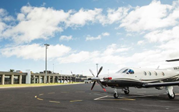 Home - Dubbo Airport