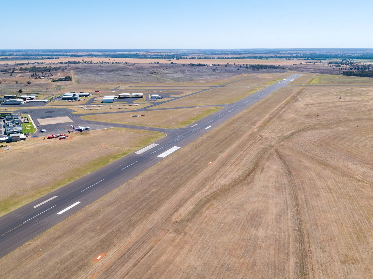 Home - Dubbo Airport