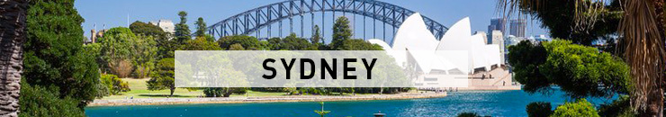 Destinations - Dubbo Airport