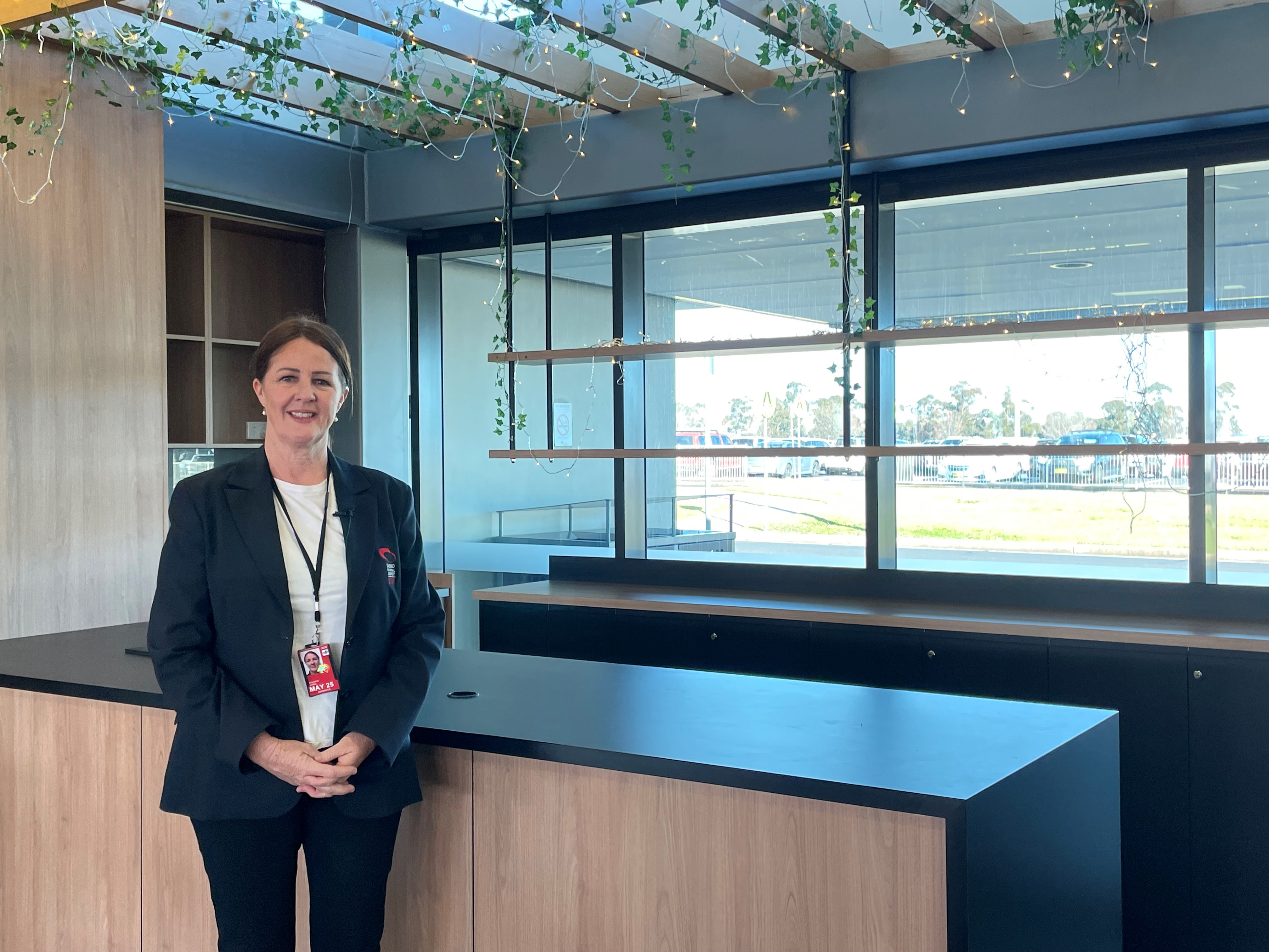 Home - Dubbo Airport