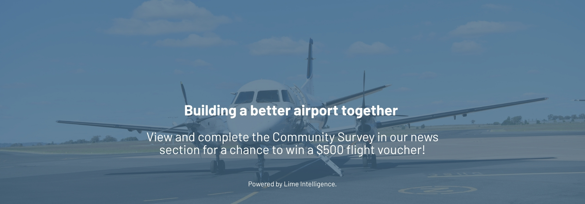 Home - Dubbo Airport