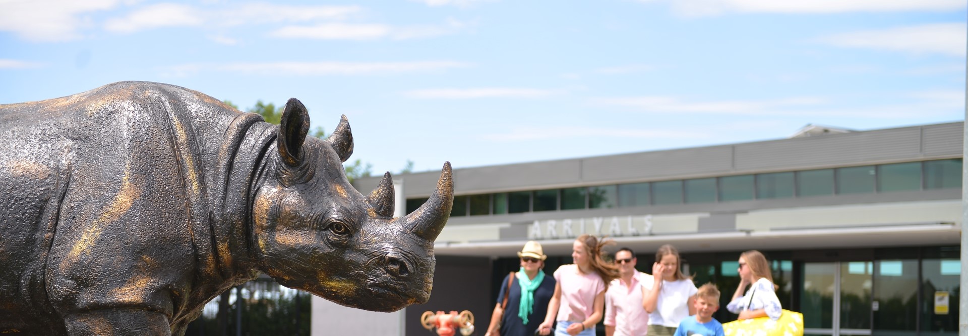 Home - Dubbo Airport